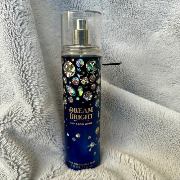 Bath & Body Works | Bath & Body | Bath Body Works Dream Bright Fine ...
